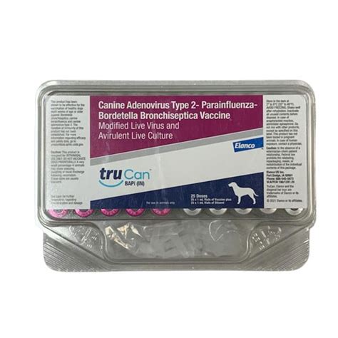 Trucan Bapi In Heartland Vet Supply