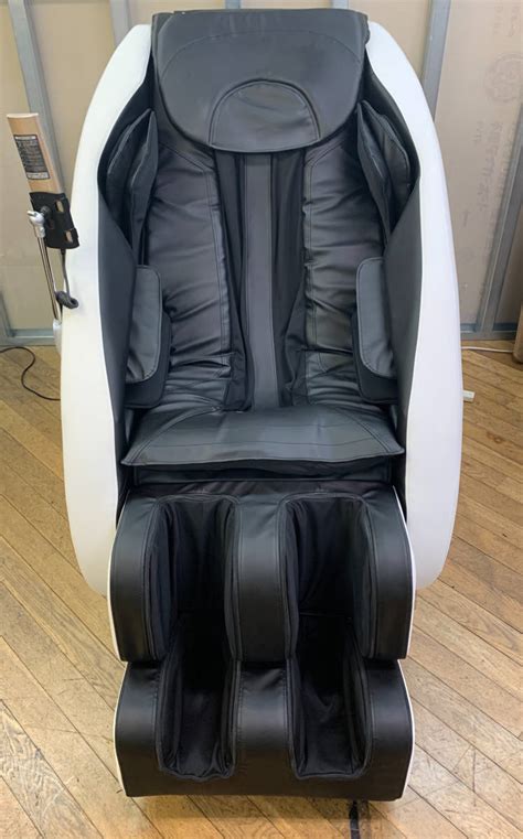 Yahoo オークション 格安スタート中古美品 動作良好 無重力 あん