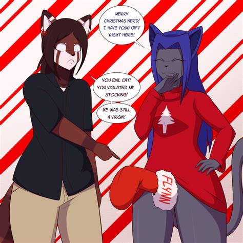Rule 34 11 2024 Ailurid Angry Anthro Blue Body Blue Fur Blue Hair