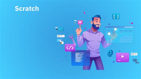 Scratch By A A On Prezi