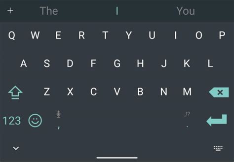 Collection Swiftkey Themes Port Xda Forums