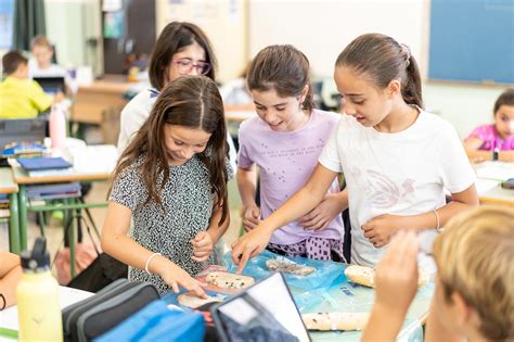La Salle Apuesta Por La Innovación Educativa Diario De Mallorca