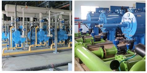 Amiad Amf Automatic Microfiber Filter Deeco