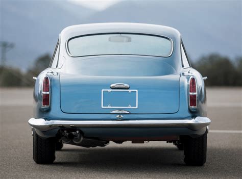 Car Porn A Heavenly Aston Martin DB Airows Car Porn A Heavenly Aston Martin DB Airows