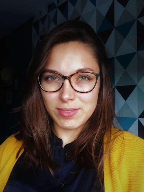 Pauline Master 1 Grh En Stage Chez Pcm Fi Master Mrh Igr Iae Rennes