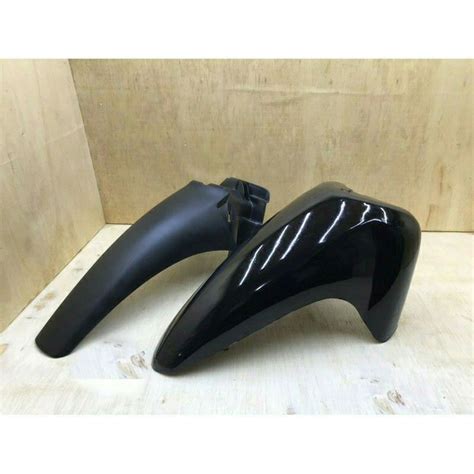 Jual Slebor Spakbor Depan Bagian Belakang Honda Supra X 125 Old Lama