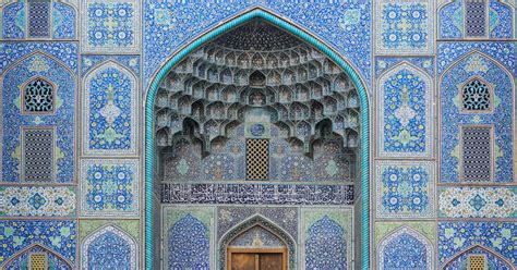 The Distinctive And Dazzling Elements Of Islamic Architecture