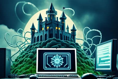Protecting Your Computer From Viruses And Malware A Comprehensive Guide