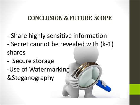 Image Secret Sharing Using Shamir S Algorithm PPT