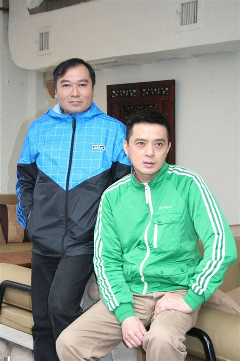 劉以達85年登報搵拍擋 憶當年俞琤如何用5分鐘創造「達明一派」 星島日報