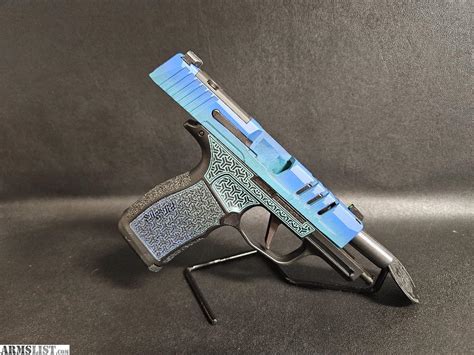 For Sale New Sig Sauer P365xl Galactic June Bug Near Youngsville