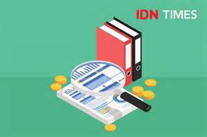 Resmi Rapbn 2026 Sahkan Belanja Negara Rp3842 Triliun Idn Times