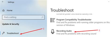 Fix Powerpoint Not Recording Audio Technipages