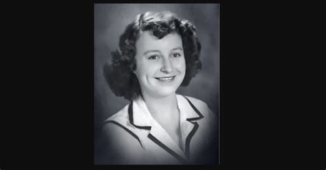 Theba Sue Messner July 17 1930 August 11 2023 Obituaries