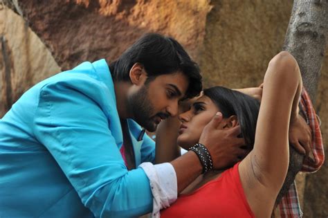 Vikram Reddy Telugu Movie Pooja Shooting Stills Location Photos