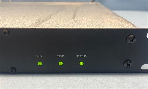 Biamp Nexia Vc Videoconference Digital Signal Processor Dsp Lpav