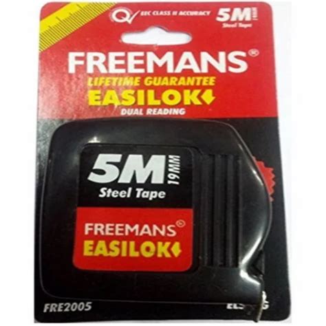 5m Steel Measuring Tapes At ₹ 35 Piece In Hyderabad Id 2851666400812