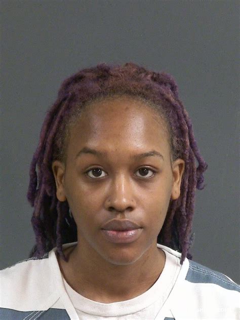 Johnson Krystal 02222023 Charleston County Mugshots Zone
