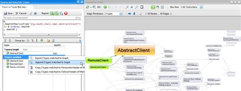 JArchitect Explore Your Code Architecture