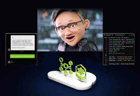 엔비디아 Ai 에이전트 개발 지원 나섰다 Rtx Ai Pc로 애니씽llm 가속화