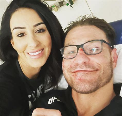 Bkfc Knockouts Girl Amber Fields Is Back Putting Her Best Foot Forward To Promote The Latest Event