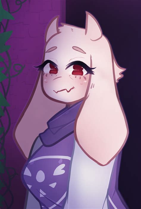 Goat Mom By Drfrogphd On Deviantart