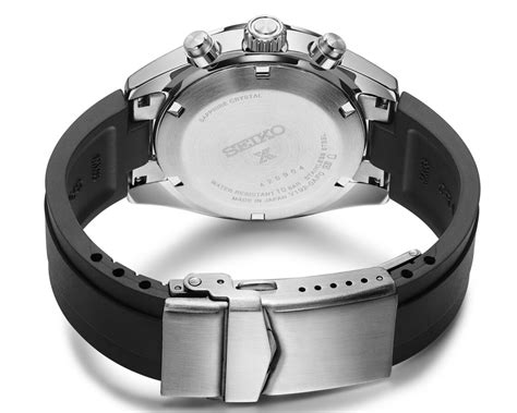 Crafter Blue Expands The Modular Mx03 Rubber Strap Lineup For Seiko