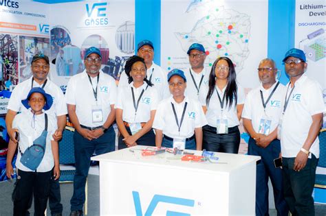 Verify Engineering Zimbabwe