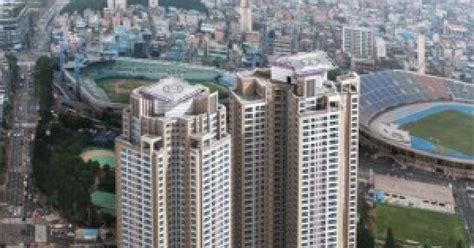 경남기업 수원 송죽동 주상복합공사 수주1783억원 규모