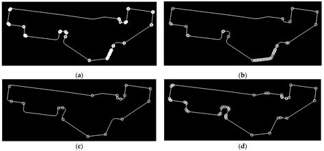 Recognition And Pose Estimation Method For Stacked Sheet Metal Parts