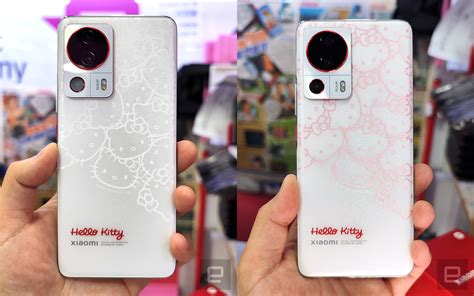 小米 Civi 2 Hello Kitty 潮流限定版登陸香港，在陽光下機身呈現驚喜！ Yahoo奇摩汽車機車