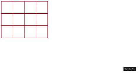 Styling In React Starter Code Forked Codesandbox