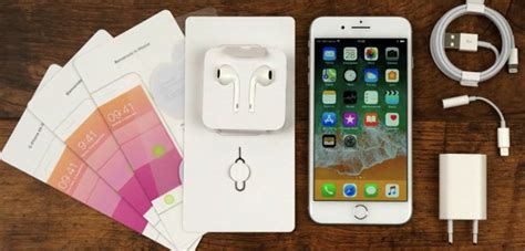 Зачем люди покупают коробки из-под iPhone