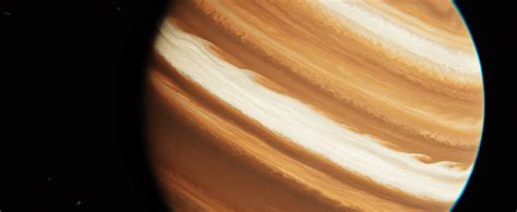 Jupiter Cgi Behance