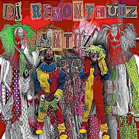 Stream I Hate Yo Fuckin Kind By Dj Revonthuuz Mantuz Listen Online