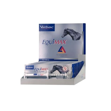 Equimax Paste Pom Vps Dandh Direct