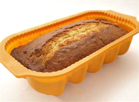 Bizcocho De Mantequilla Al Aroma De Vainilla Recetas Thermomix