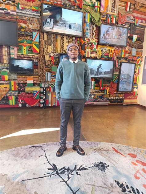 Johannes Matlou On Linkedin Freedompark Radio Walkthetalk Pretoria