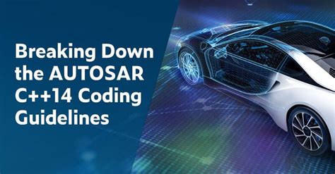 dirk giesen on linkedin c in automotive autosar c 14 coding