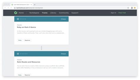 treehouse vs udemy which should you go with