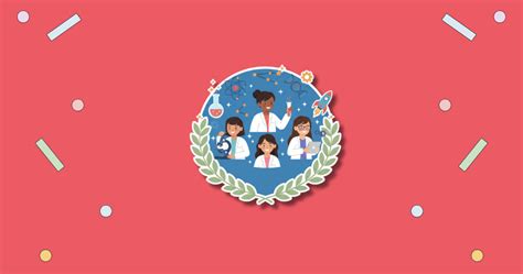 International Day Of Women And Girls In Science 2026