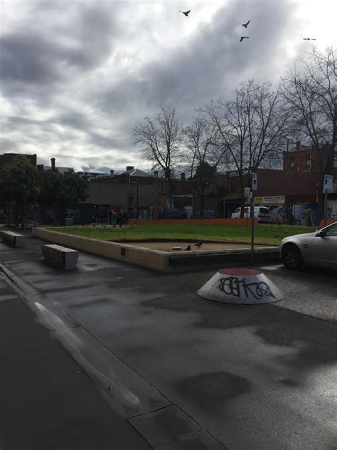 Internal Reserves Maddern Square Footscray Victoria