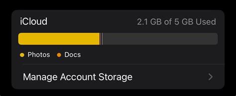 my iphone keeps telling me it can t backup because there isn t enough