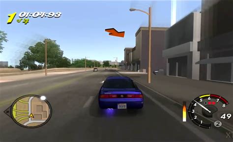 La Rush Download Gamefabrique