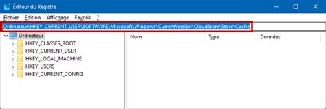 Windows réinitialiser et réparer le menu Démarrer Le Crabe Info