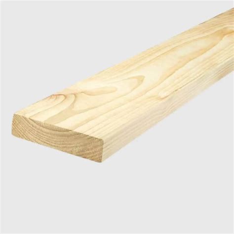 Buy Structural Pine 120x45mm Bone Timber And Building Supplies