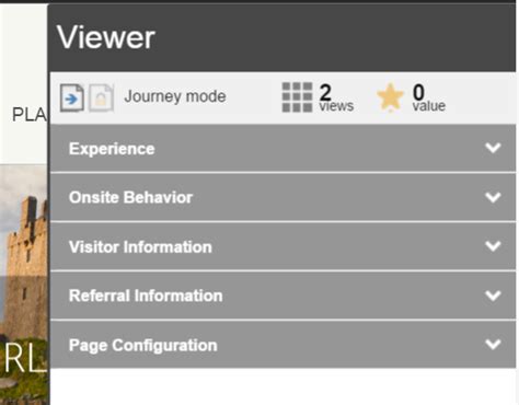 Sitecore Experience Editor And Personalization Valtech