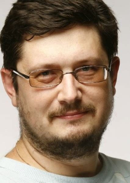 Vsevolod Kuznetsov Fan Casting