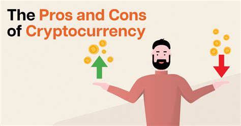 Is Cryptocurrency Legal Exploring Pros And Cons Of Cryptos