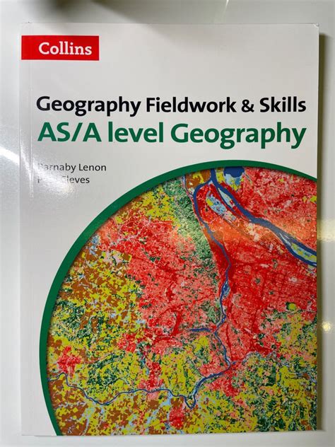 Geography Fieldwork And Skills Asa Level Geography Hobbies And Toys